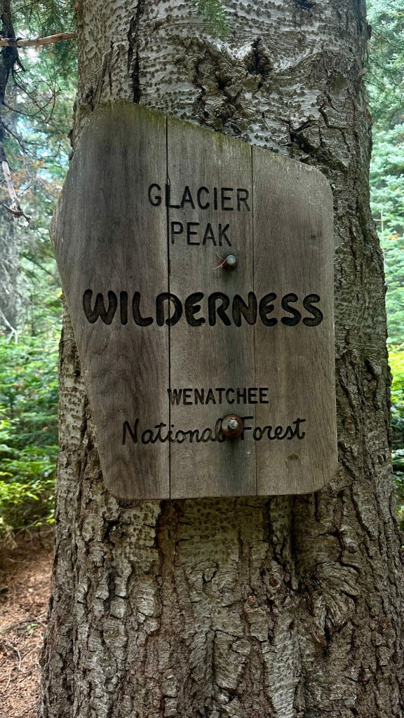 Seven Fingered Jack – 7FJ 09-13-2023 - Hiking with Hadland